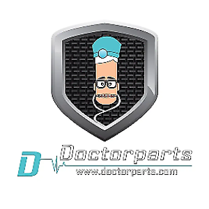 DOCTOR PARTS | eBay Stores