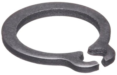 Standard External Retaining Ring Tapered Section Axial Assembly | eBay