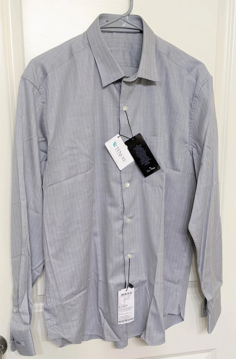 Louis Philippe Shirts