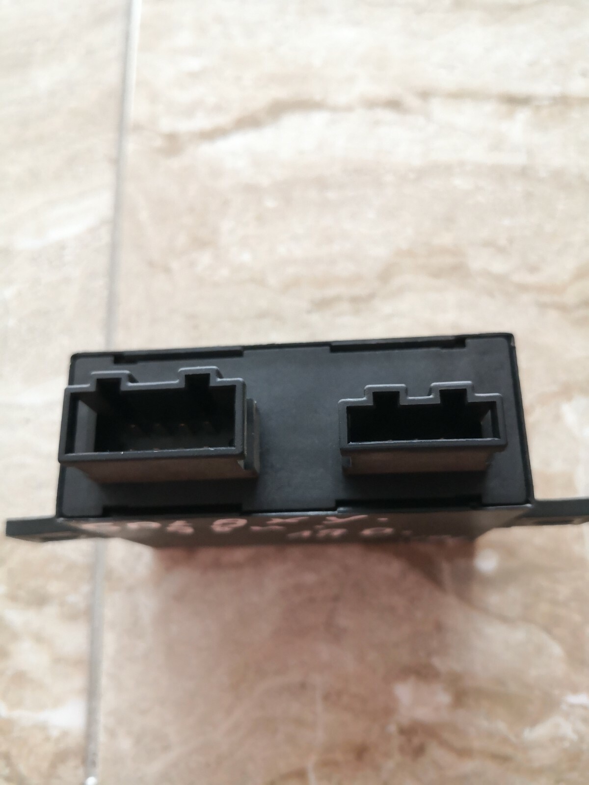 Ford Galaxy 1998/Immobilizer control unit module/7M0953257Q ...