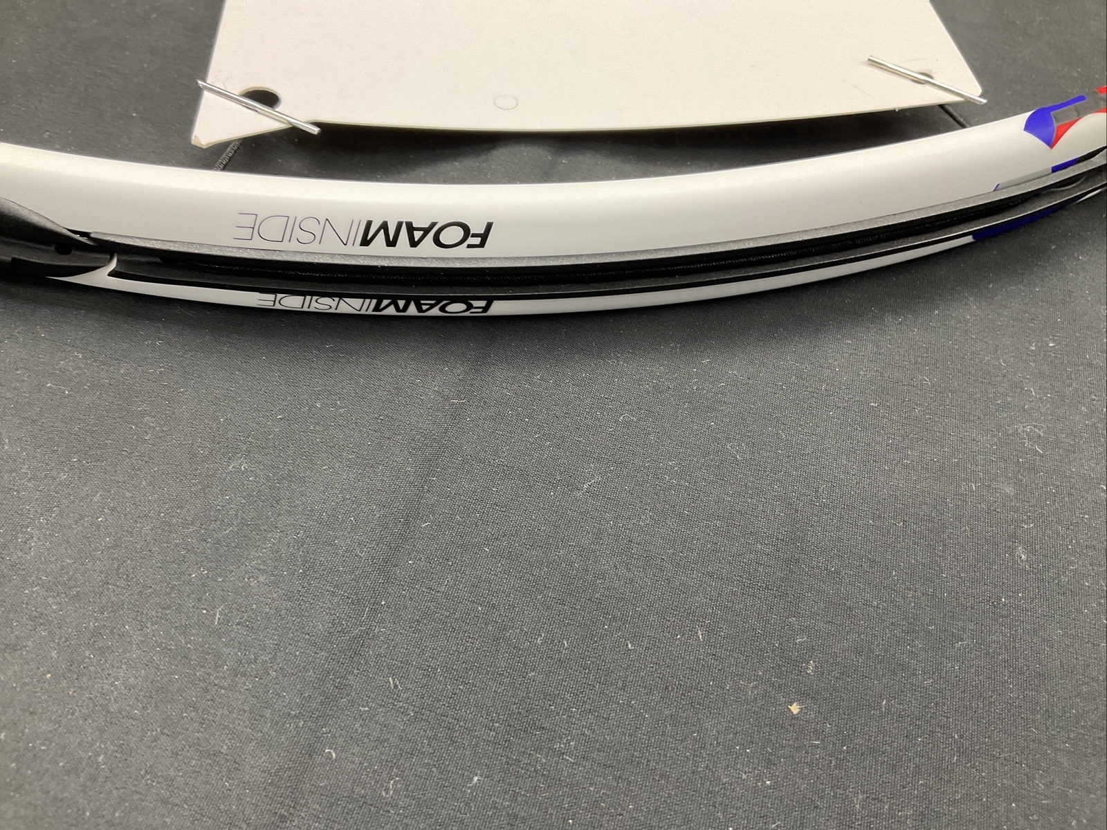 Grip Size 4 3/8 - Tecnifibre TF40 315 - 16 x 19 String Pattern | eBay