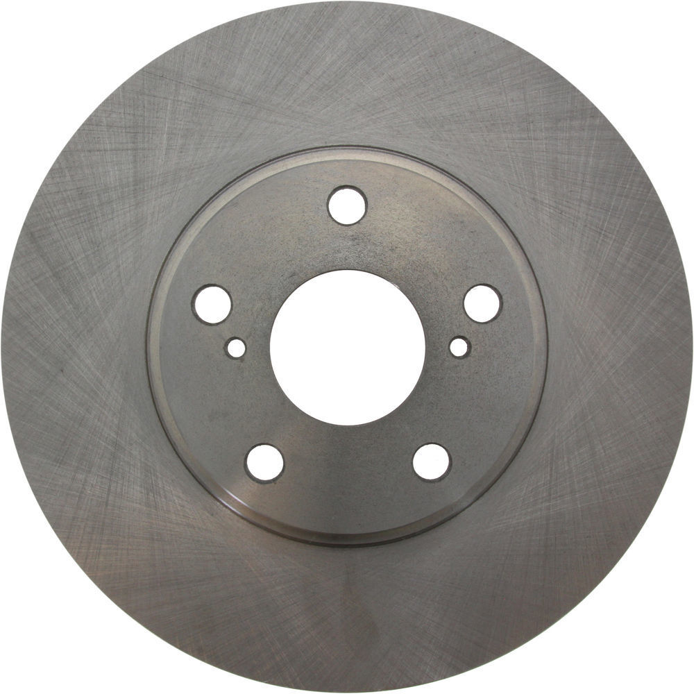 Disc Brake Rotor-C-TEK Standard Centric 121.44088 | eBay