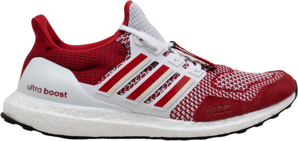 Size 10 - adidas UltraBoost 1.0 x NCAA Indiana 2022 for sale online | eBay