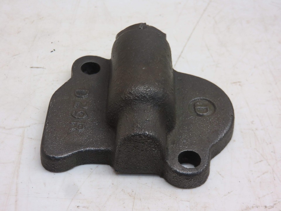 D29R John Deere Engine Oil Pump Cover For D, GP, GPWT | eBay