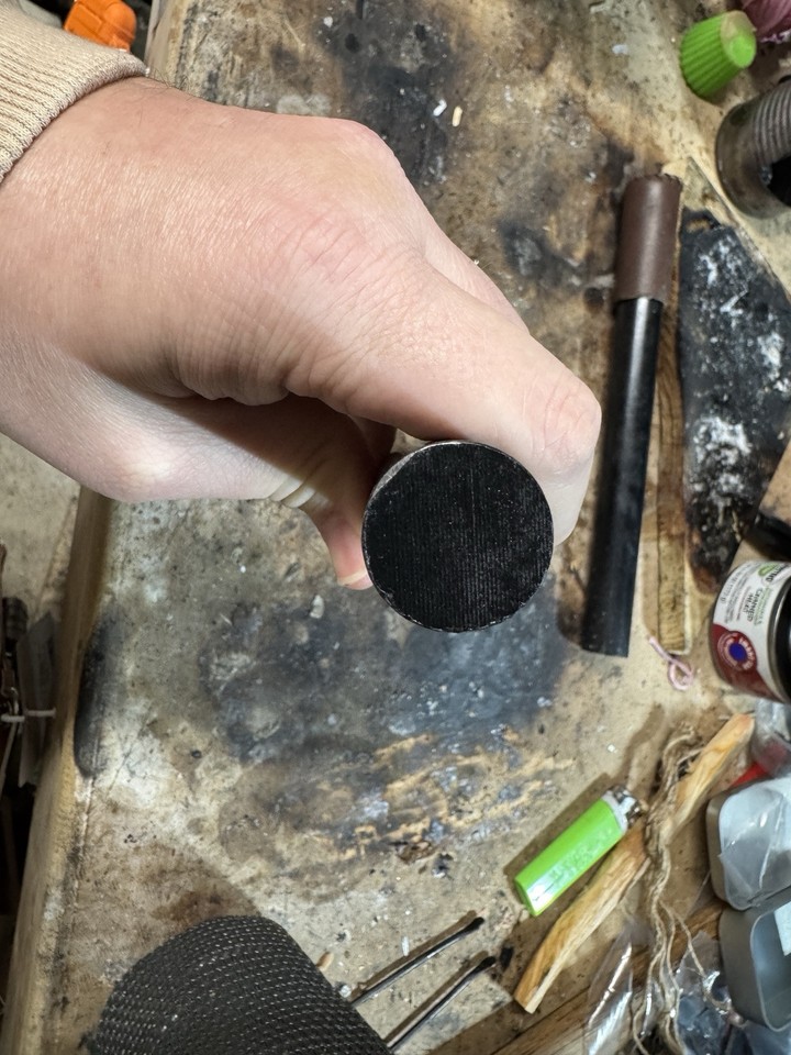 Massive 10” Ferrocerium Rod | eBay