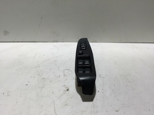 SUBARU LIBERTY GEN 3 B4 98-03 MASTER MAIN WINDOW SWITCH GENUINE OEM ...