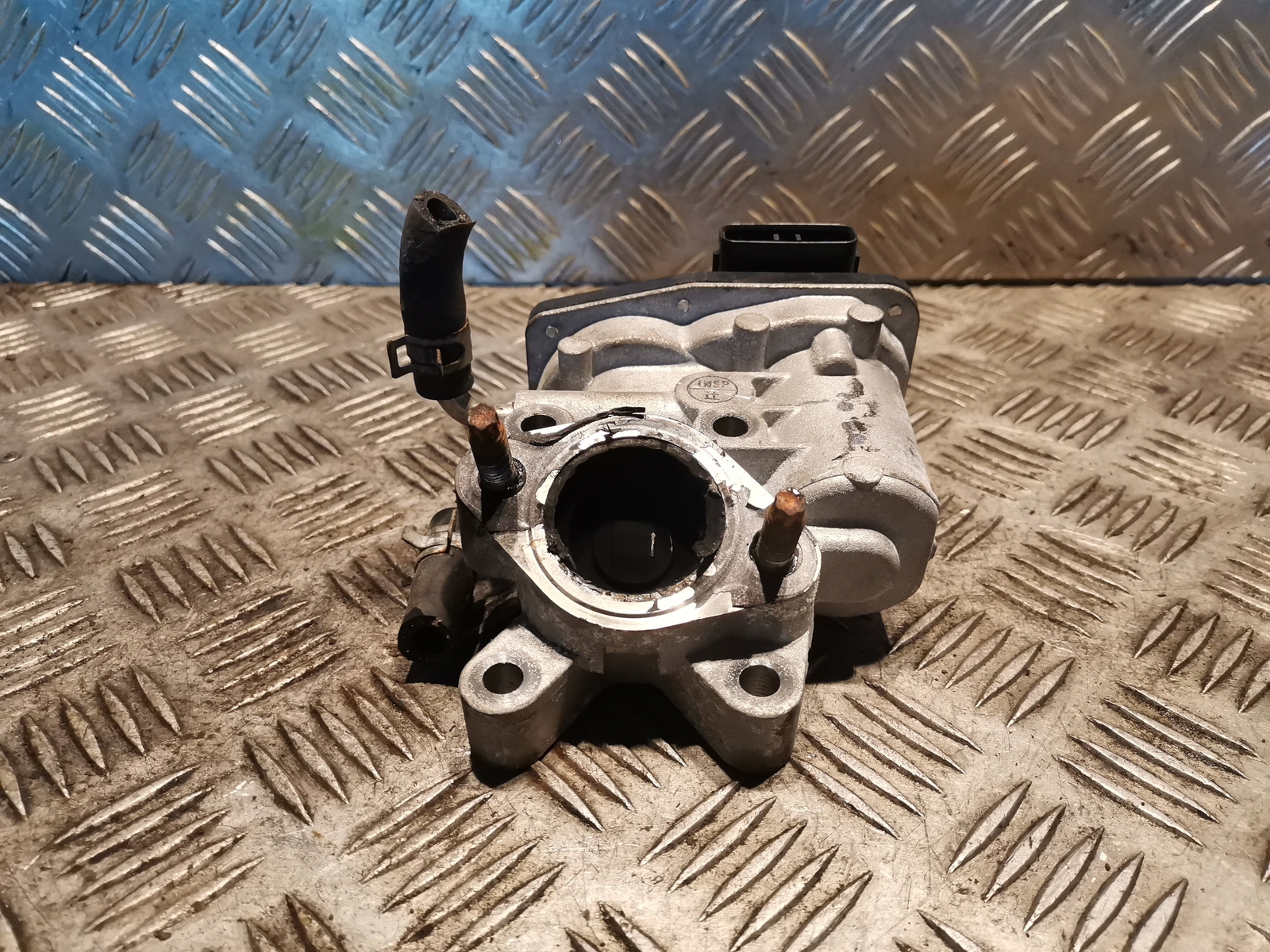 SUBARU LEGACY IV BP 2.0 D AWD EGR Valve 14710aa741 2.00 Diesel | eBay