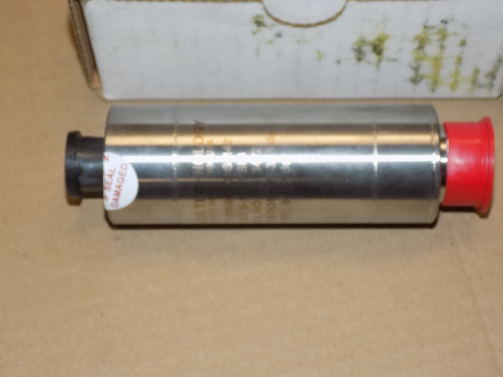 Stellar Technology GT1600-100G-142 Pressure Transducer | eBay