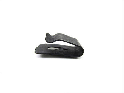 1997-2001 JEEP WRANGLER HOOD PROP SUPPORT ROD RETAINER CLIP NEW MOPAR ...