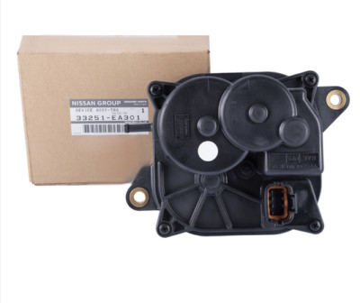 Navara D40 4WD Actomotor TransferControl Motor Device 33251-EA301 ...