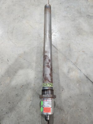 USED HELIOS HEATING ROD RADIATOR R900222034 20132721 | eBay