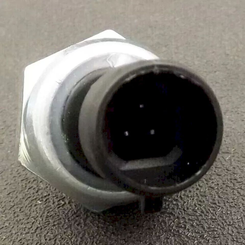 3C3Z-9F838-EA Motorcraft Diesel Powerstroke ICP Sensor Fit Early 03-04 ...