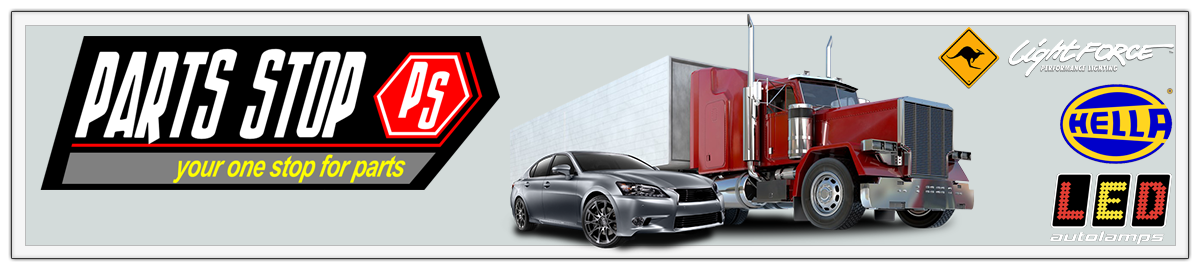 Parts Stop | eBay Stores