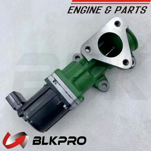 Exhaust Gas Recirculation Valve For cummins 5291859 4BT ISB QSB 4.5L | eBay