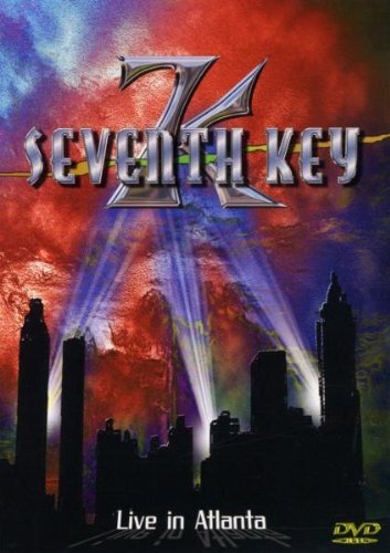 Seventh Key - Seventh Key - Live in Atlanta [2005] [DVD] [2006] - DVD N2VG The | eBay