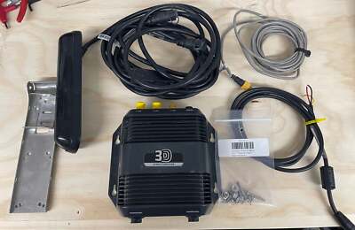 Fishfinders - Lowrance Structure Scan