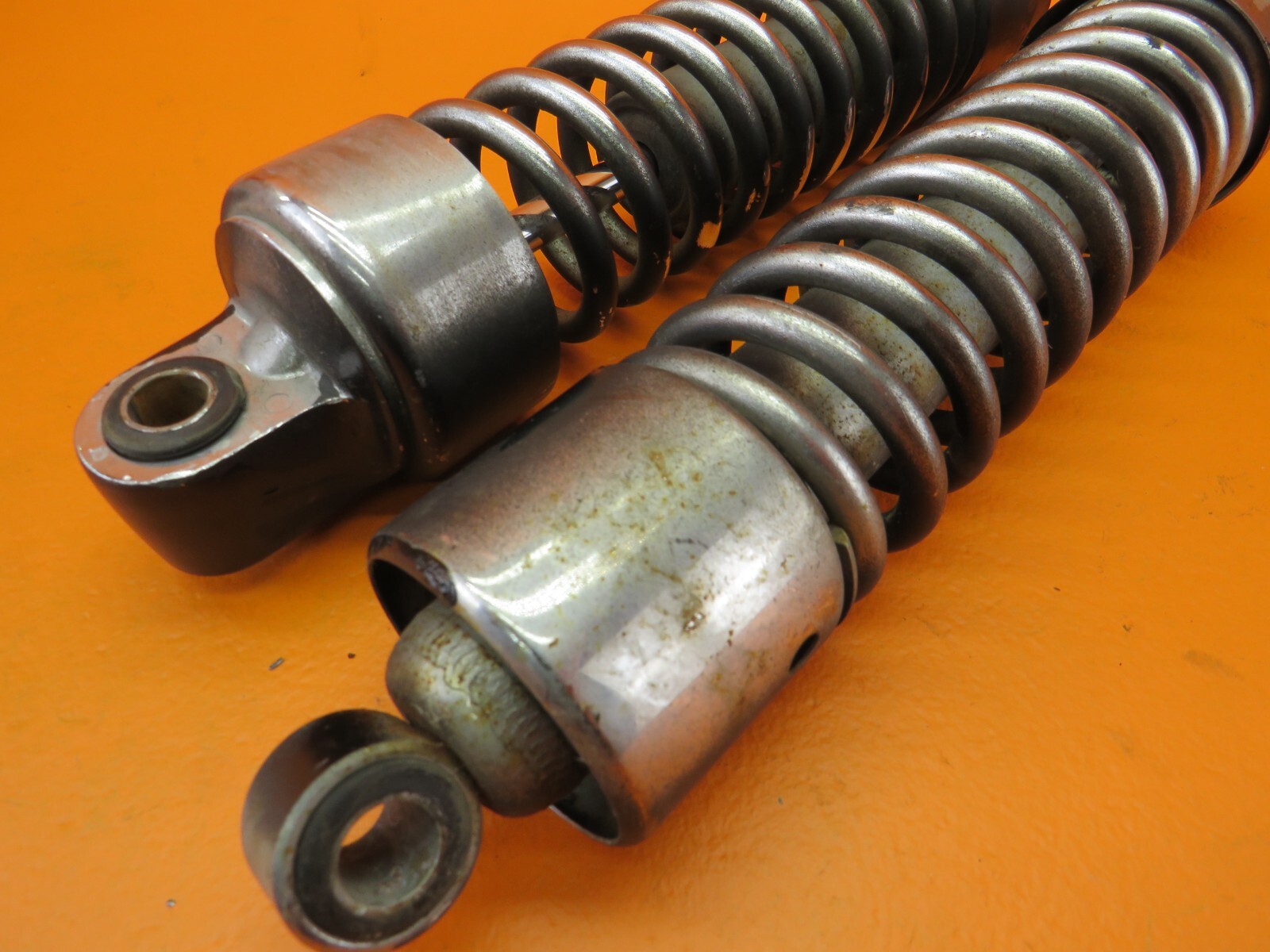 1990 - 2004 Suzuki Intruder 1400 Vs Vs1400 Oem Rear Shocks | eBay