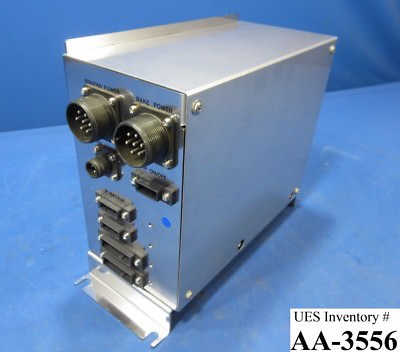 Wafer Processing - Hitachi S-9380