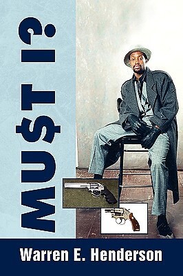 Mu$t I? by Henderson, Warren E. -Paperback 9781436394314 | eBay