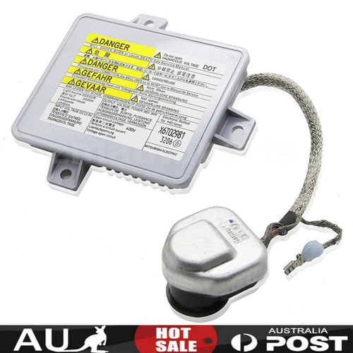 Xenon HID Headlight Ballast For Honda Accord Mazda 3 Acura Mitsubishi ...