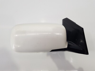 Evo 7 mirror R/H side Drivers side 2001 CT9A RIGHT mirror Evolution ...