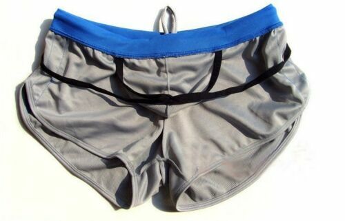 Wangjiang Men swimwear swimming shorts with jock strap boxer Wang Jiang ...