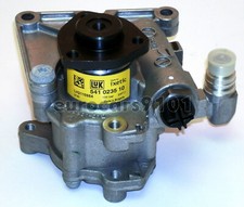 LuK Power Steering Pump 003 466 50 01 28 for sale online | eBay