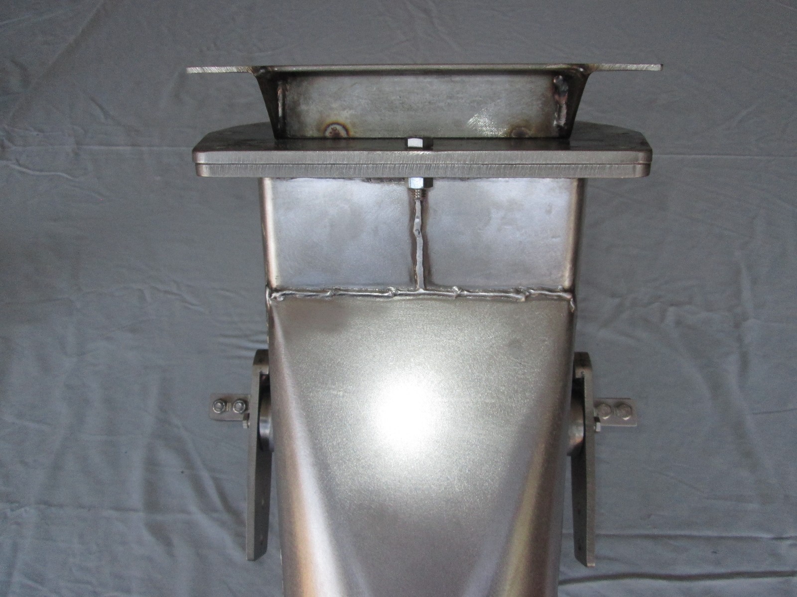 6” OCTO SHAFTLESS VALVE MANUAL NEW PRODUCTION MODEL GRAVITY DIVERTER | eBay