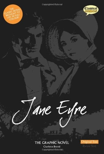 Jane Eyre - Texte Original Broché Amy, Brontë, Charlotte Corzin ...