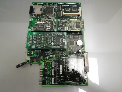 Toshiba Strata CTX100 ACTU1A V.2B 32MB ARCS1A AETS1A AMDS1A BSIS1A | eBay