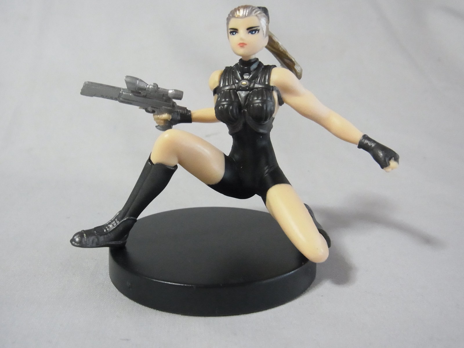 Masamune Shirow Intron Depot Story Image Figure Garnet Mint | eBay UK