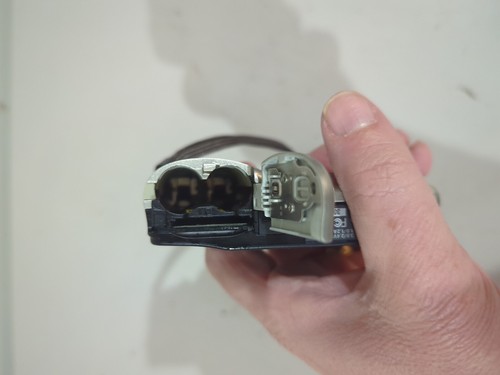 Realistic Micro-26 Voice Actuated Microcassette Recorder 14-1043 With ...