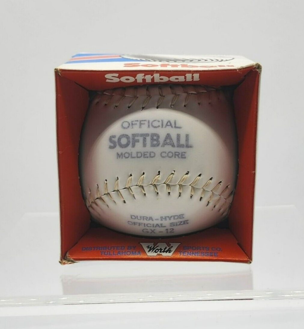 Worth Softball