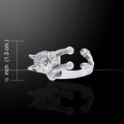 Boxer Dog 925 Sterling Silver Ring Fine Best Friend Jewelry | eBay