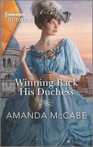 Winning Back His Duchess by McCabe, Amanda 9781335407757| eBay