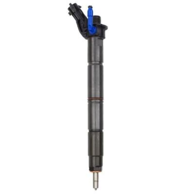 Common Rail Fuel Injector fits Mercedes OM 654.920 Engine 0-445-117-047 ...