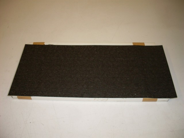 Genuine VW AUDI Seat SKODA Sound Absorber Mat Self Adhesive 323863950 ...