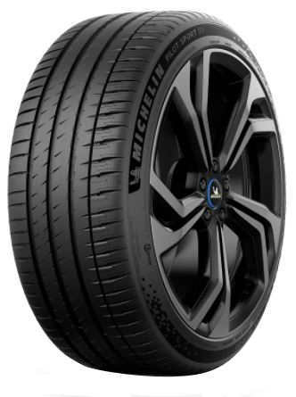 Pneu 235/45 r19 99W XL Michelin PILOT SPORT EV été neuf 3528701889788 ...