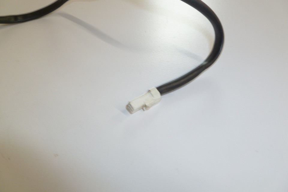 08 530EXC KTM Speed Sense Cable 54814068100 2006 - 2024 XC SX 450 505 ...