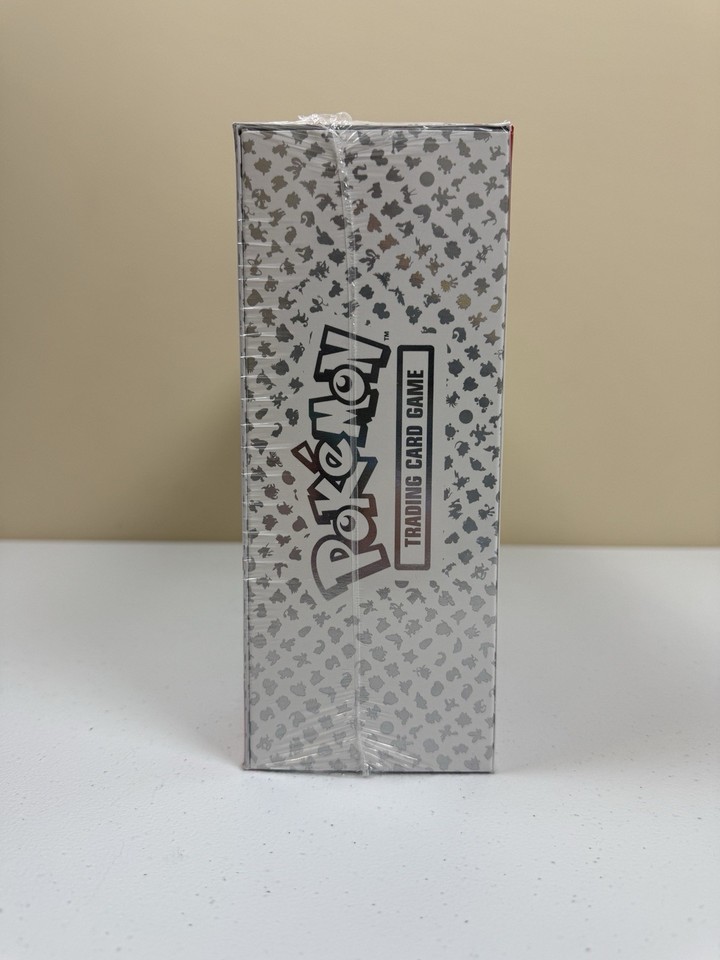 Pokemon 151 UPC Ultra Premium Collection SEALED | eBay
