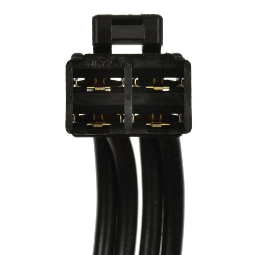 New SMP Overdrive Relay Connector For 1990 Dodge Ramcharger | eBay