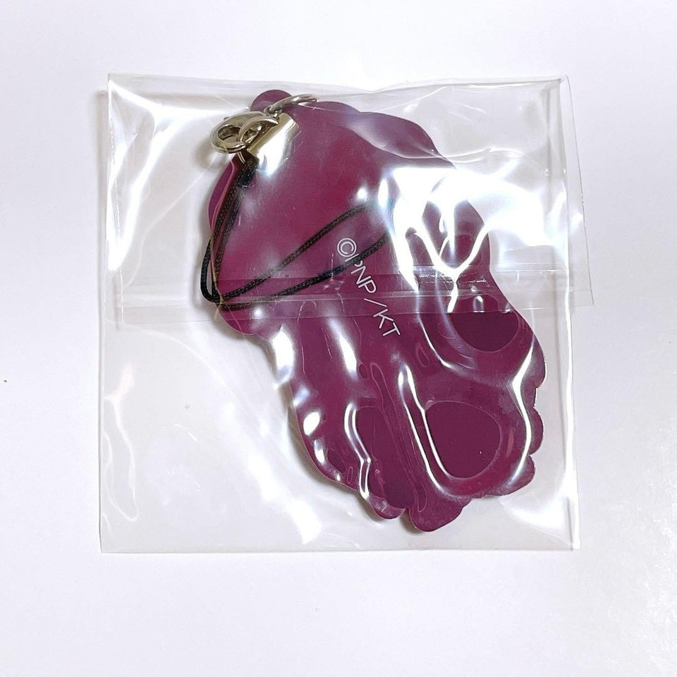 Sailor Moon Crystal Four Heavenly Kings Rubber Strap | eBay