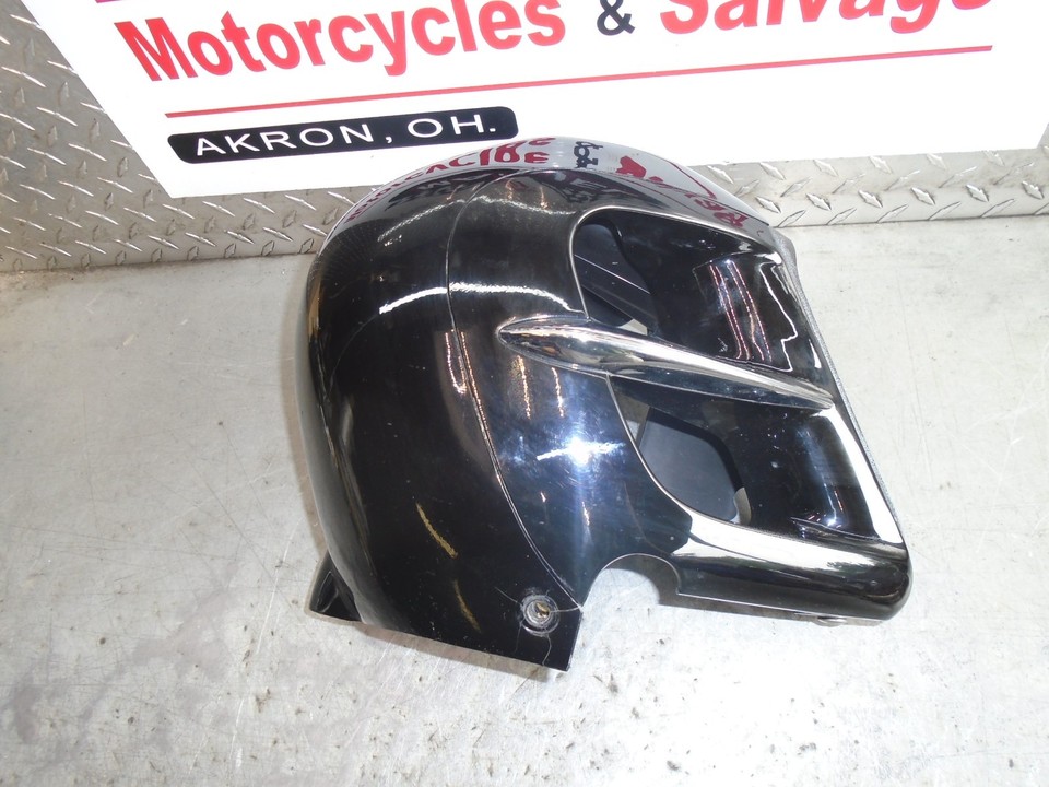 00 97-00 HONDA VALKYRIE GOLDWING GL1500CF INTERSTATE LEFT SIDE VENT ...