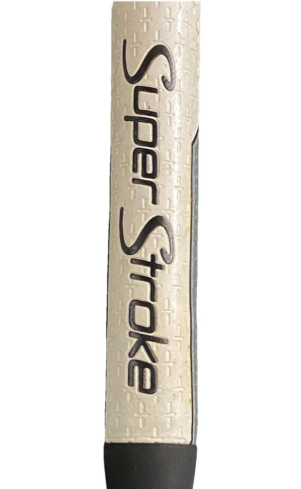 PowerBilt TPS 6 Advanced Forged 1 Iron 15* 1992 RH S500U X-Stiff Steel ...