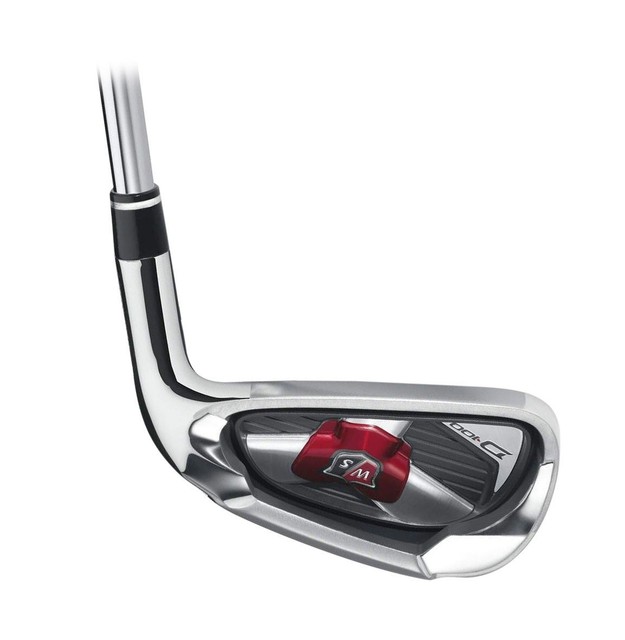 Wilson Iron Golf Clubs for sale | eBay