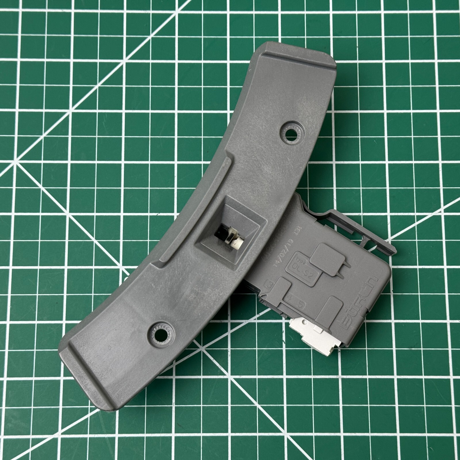 OEM Electrolux Washer Door Lock 5304505231 5304505103 5304514774 ...