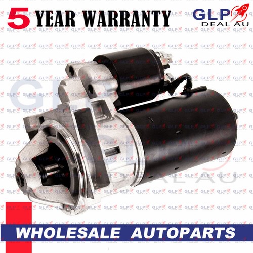 High Torque Starter Motor For Holden Commodore 5.0L V8 (304) LB9 VS VT ...