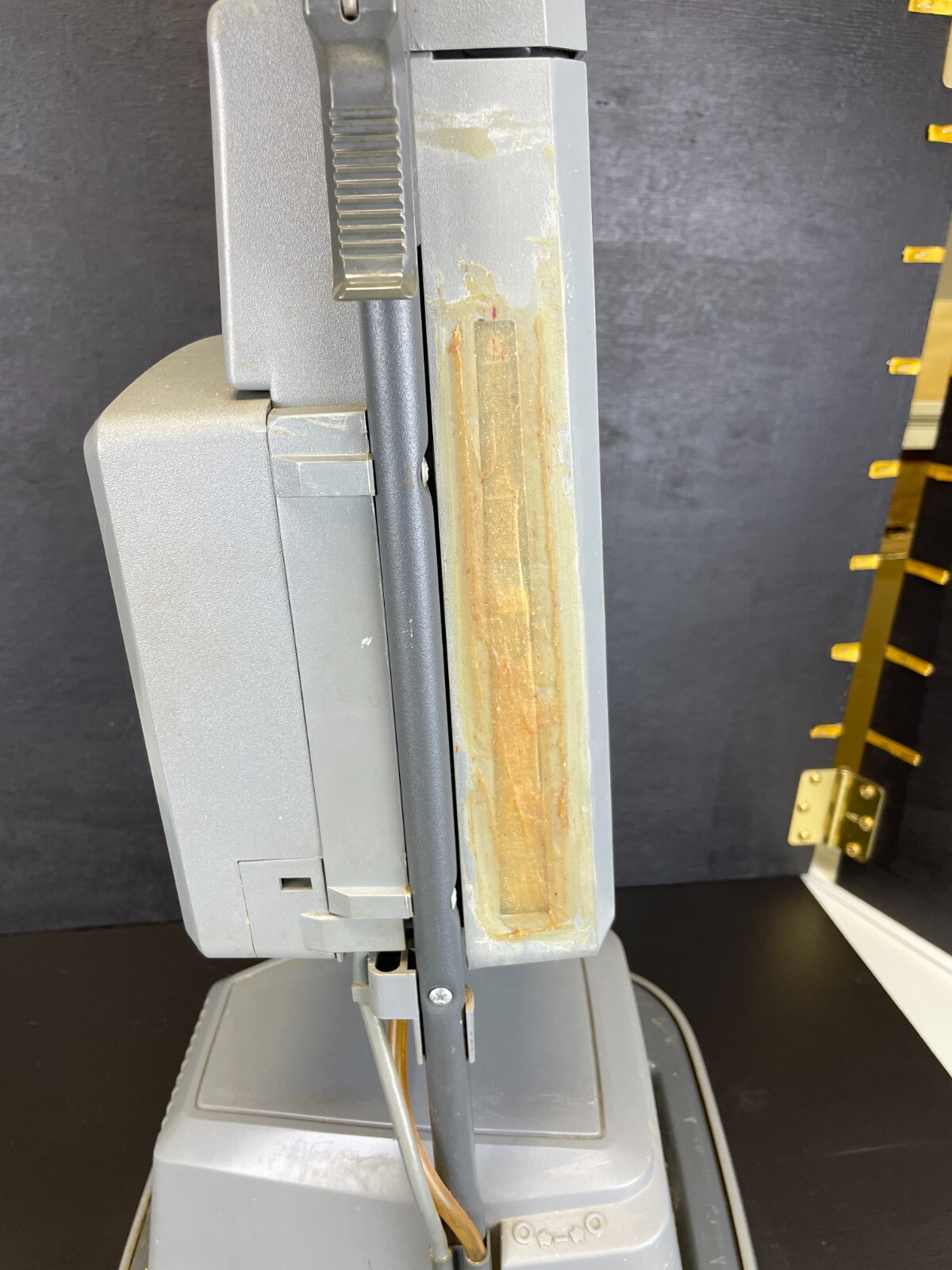 Electrolux Epic Floor Pro Model S105A Carpet Shampooer Scrubber Buffer ...