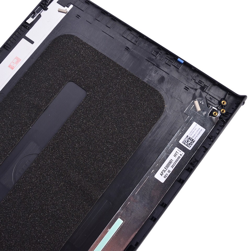 New Top Lid LCD Back Cover For Dell Inspiron 15 3510 3511 3515 0WPN8 ...