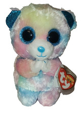 Hope the Bear (Blue Nose) - Beanie Boos - Beaniepedia